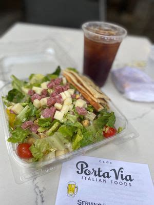 Porta Via Italian Foods Updated April 2025 417 Photos And 496 Reviews