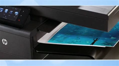 New Hp Officejet Pro X Series Printers What Do They Offer