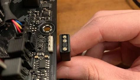 RGB Fusion Not Detecting Fans Ways To Fix Xtremegaminerd