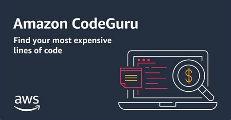 amazon web services aws on linkedin find your most expensive lines