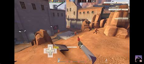 What Hud Is This R Tf