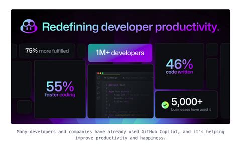 Github Copilot X 출시 소개 및 신규 기능 코딩추월차선