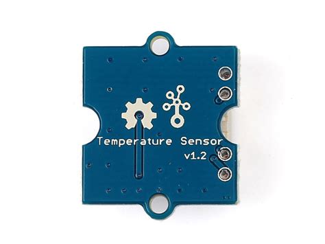 Github Seeed Studiogrovetemperaturesensor Github Seeed Studiogrovetemperaturesensor