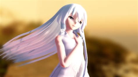 Mmd Fuzuki Emiko Model By Serah Saroc On Deviantart Mmd Fuzuki Emiko Model By Serah Saroc On Deviantart