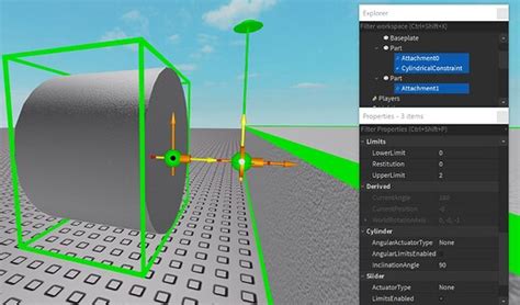 How Can I Limit The Height Scripting Support Developer Forum Roblox