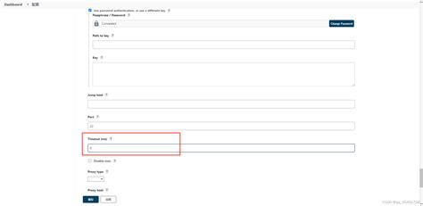 Jenkins在搭建过程中遇到的一些问题ssh Connecting From Host Localhostlocaldomain Csdn博客