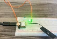 Getting Started With Seeed XIAO ESP C Board