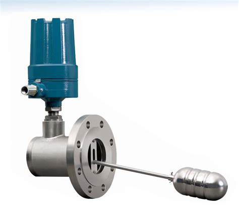 Level Switch PT INAKO PERSADA