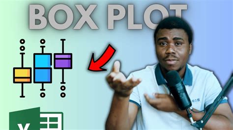 Data Visualization Box Plot And Whiskers For Data Analysis How Does It Work Youtube