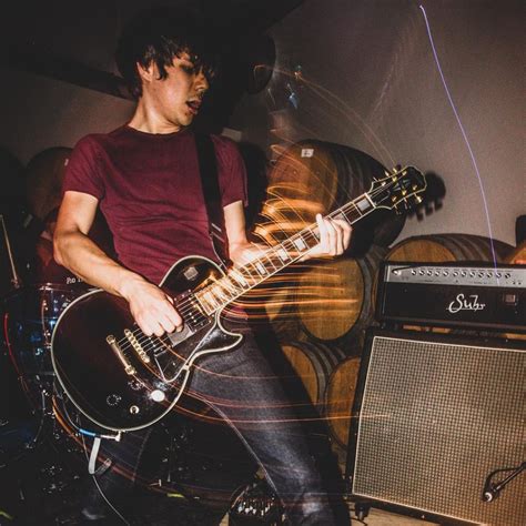 The Angular Anger Of Large Margin Rva Mag