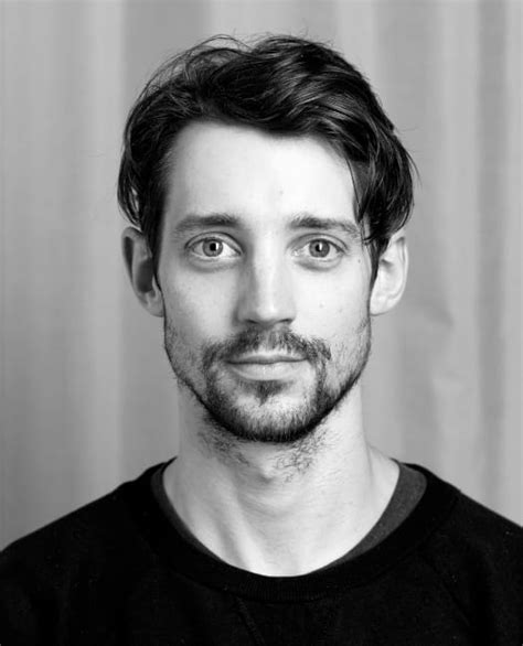 Adam Lundgren Actors In Scandinavia