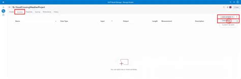 How To Add Weather Data To Sas Visual Data Mining And Machine Learning