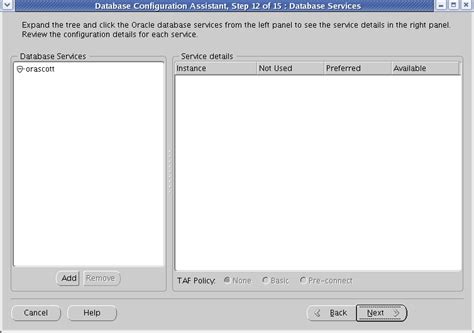 Yet Another Technology Blog Single Instance Conversion To Rac Using Dbca