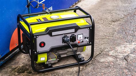 How To Wire A Backup Generator To Your House Storables