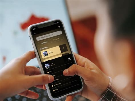 Exceptional Mobile App Mockup UI UX In Figma Upwork