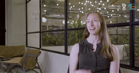 Maya Rapaport On Linkedin Mentoring Volunteering