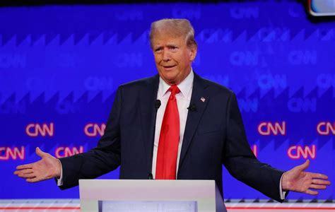 Donald Trumps Sentencing In Hush Money Case Delayed Until September