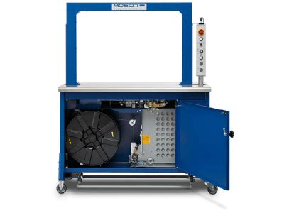 Flejadora Automática Rom Fusion De Mosca Deal Ii