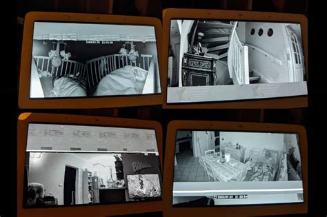 Xiaomi Confirms Smart Camera Issue Is Fixed You Wont See Someone Elses Bedroom Now Tech