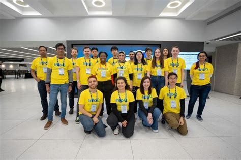 Infoq On Linkedin Volunteer Infoqdevsummit Softwareconference Devconference…