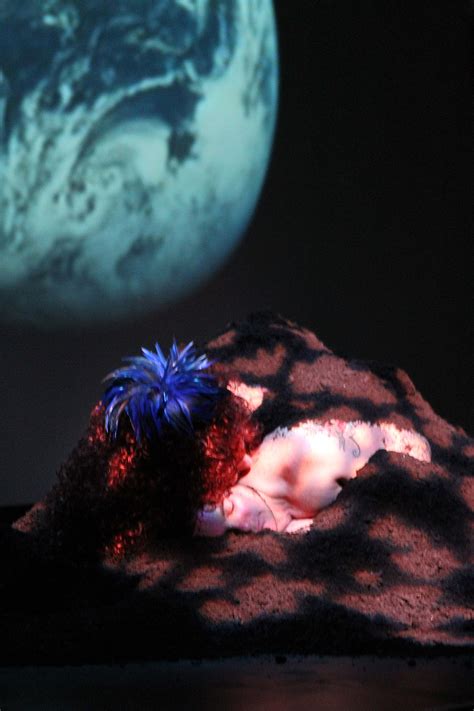 Dirty Sexecology Boston Ways To Make Love To The Earth Love Art Lab