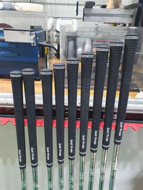 골프채수리는 지밸리골프 그립교체공임4000원 헤드넥 부러짐 샤프트수리 구로 가산 금천 관악 신림동 영등포 신도림 광명 네이버 블로그