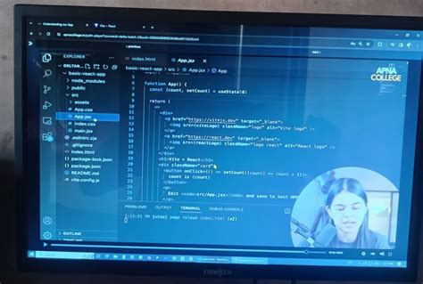 Wishwas Meghawal On Linkedin I Am Start Learning Is React Js