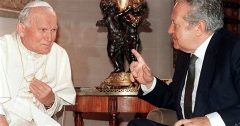 Йоан Павел Ii е знаел за злоупотребите с деца в полската католическа църква преди да стане папа