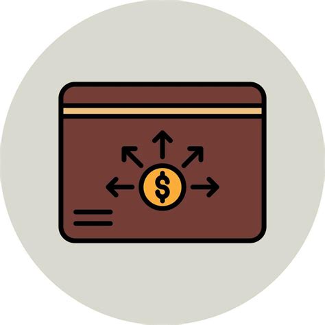 Expenses Vector Icon 32530078 Vector Art At Vecteezy