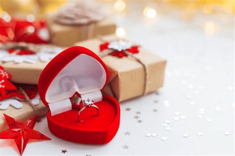 Offrir Un Bijou En Argent à Noël Quels Avantages
