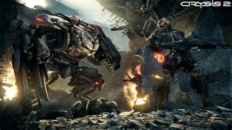 Crysis 2 Maximum Edition On Steam
