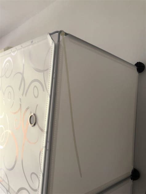 DIY Modular Cube Storage Cabinet System Rack Shelf Wardrobe Box Storage Shopee Singapore