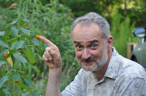 David George Haskell