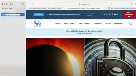 How To Group Tabs In Different Browsers To Stop Tab Overload CyberGuy