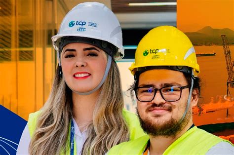 Terminal De Contêineres De Paranaguá Abre Novas Vagas Para Programa De Estágio Técnico