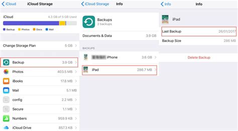 Top 4 Methods To Retrieve Deleted Notes On IPad IOS 13 12 Supported