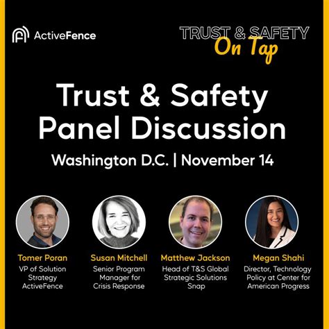 Activefence On Linkedin Genai Elections Dsa Tscollective