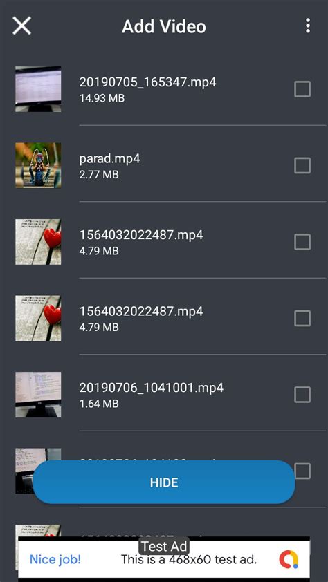 calculator vault android source code by anilpatel11 codester