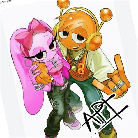 Oren X Pinki Dopple Ai