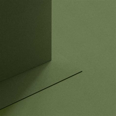 Slab Acoustic Ceiling Baffle