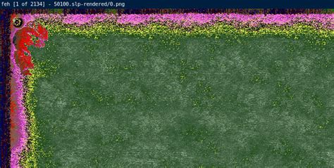 Some Converted Interface Images Have Distorted Colors Issue 389