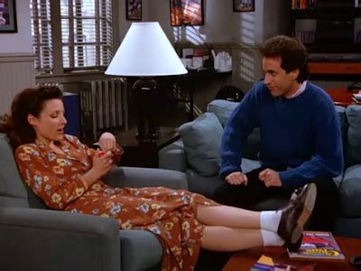 A Norwegian Blog Elaine Benes