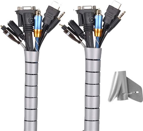 12 Genius Ways To Hide Every Wire In Your Home