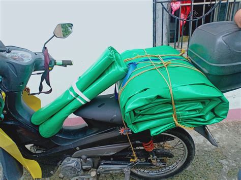 Maruyama Lona Tolda Trapal 4 Sale 18x20ft Commercial And Industrial