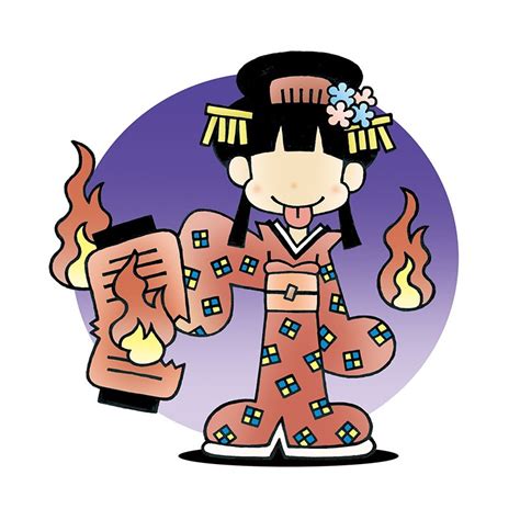 藤本和也 On Twitter のっぺら姫。