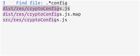 projectile 查找文件时 如何忽略大小写？ 文件名中如何使用通配符？ spacemacs emacs china