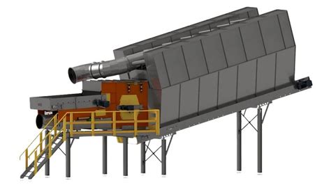 Sparta Unparalleled Air Density Separators