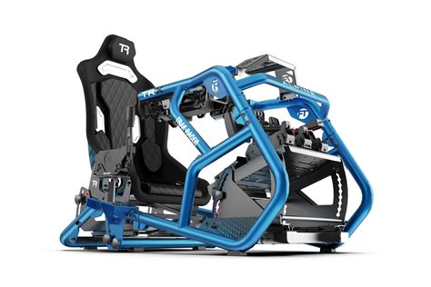 Trak Racer Apex Sim Racing