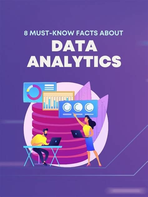 8 Must Know Facts About Data Analytics Education View India