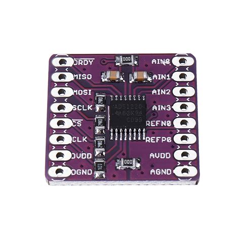 CJMCU ADS ADC I C Low Power Bit A D Converter Sensor Modul Electronic Pro